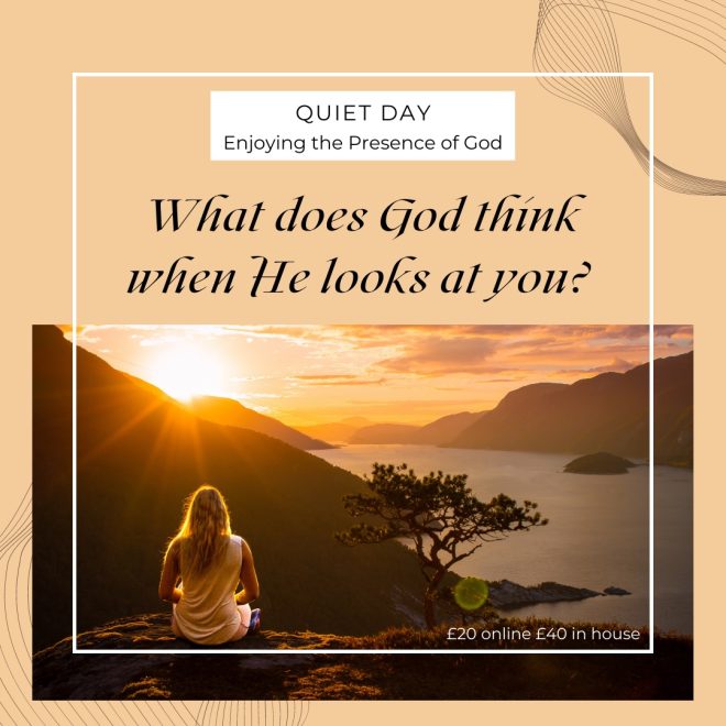 Pause for a Quiet Day at Crowhurst - Churches Together for Eastbourne